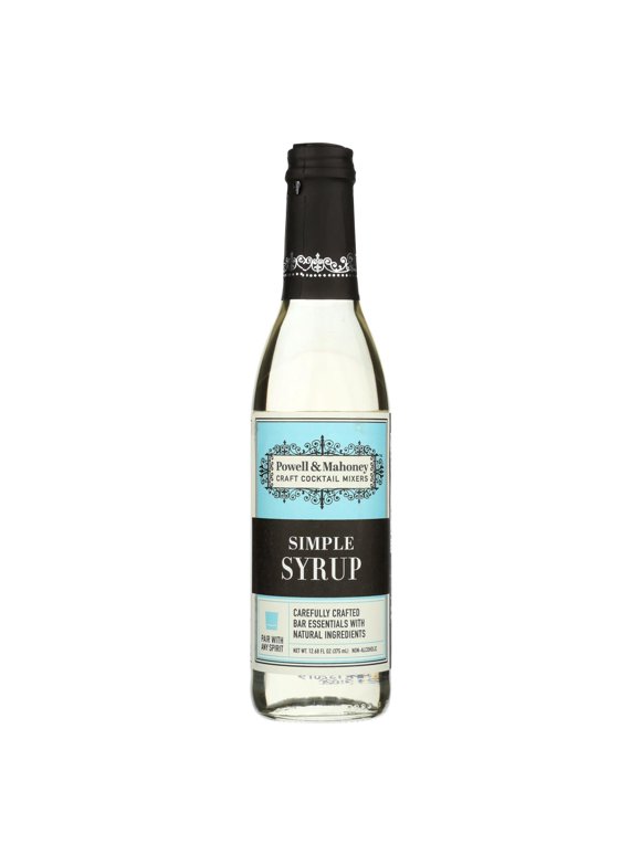 Simple Syrup in Cocktail Mixers - Walmart.com
