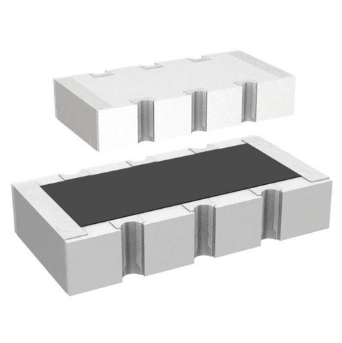 Pack of 67 RAVF164DZT0R00 Resistor 0.0 Ohm Jumper 100mW Power Per ...