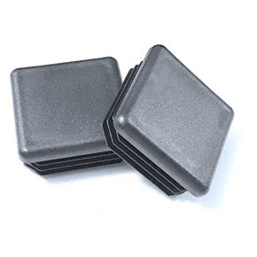 Metal Chair Leg Caps