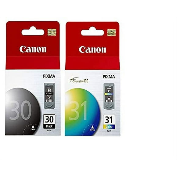 Canon Ts3500 Ink