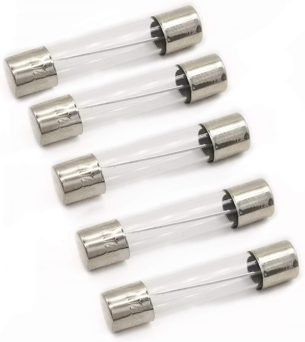 Pack) EXP20AG Microwave Line Fuse Replaces 5304488359, AP5648907 ...