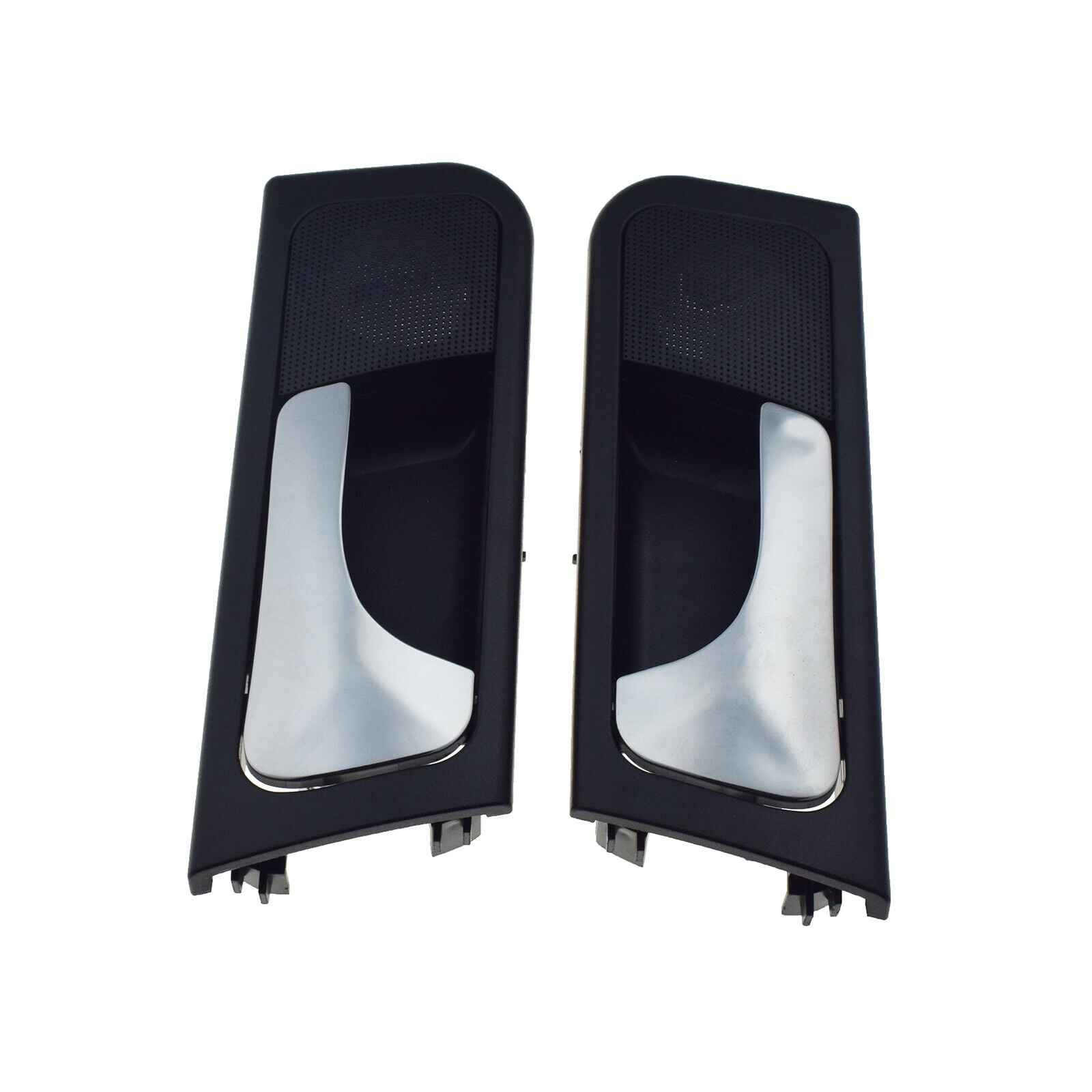 Front left chrome door handle for Chrysler 300 Dodge Charger Magnum ...