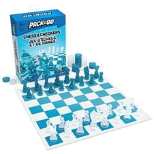 Kids Chess Sets in Various Styles and Sizes for Children and Beginners