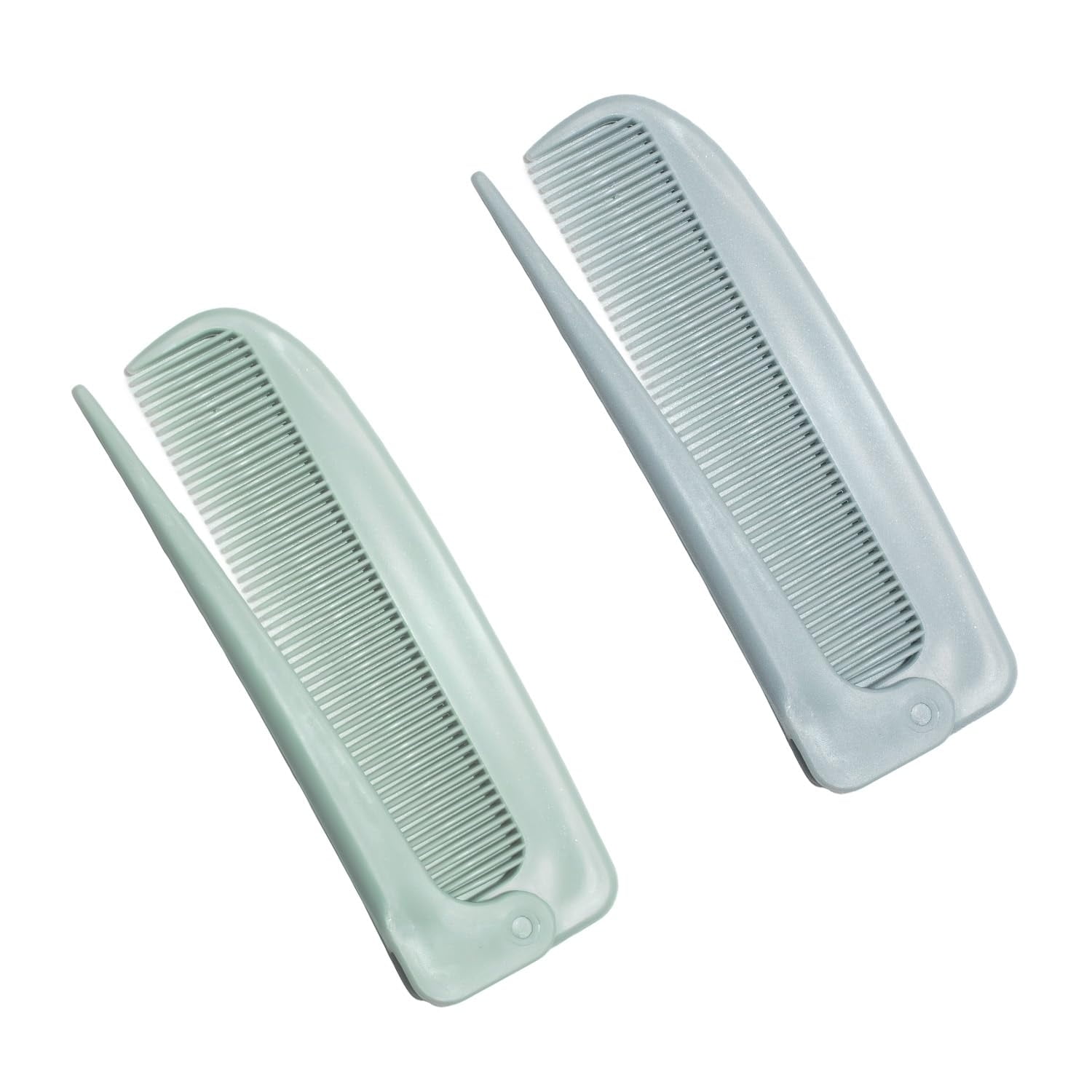 Pack Hair Parting Combs, Hair Styling Beauty Tools, Rat Tail Combs ...