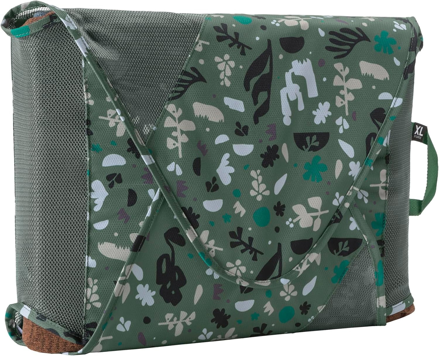 Pack-It Original Garment Folder - Travel Bag with Wrinkle-Free Folding ...