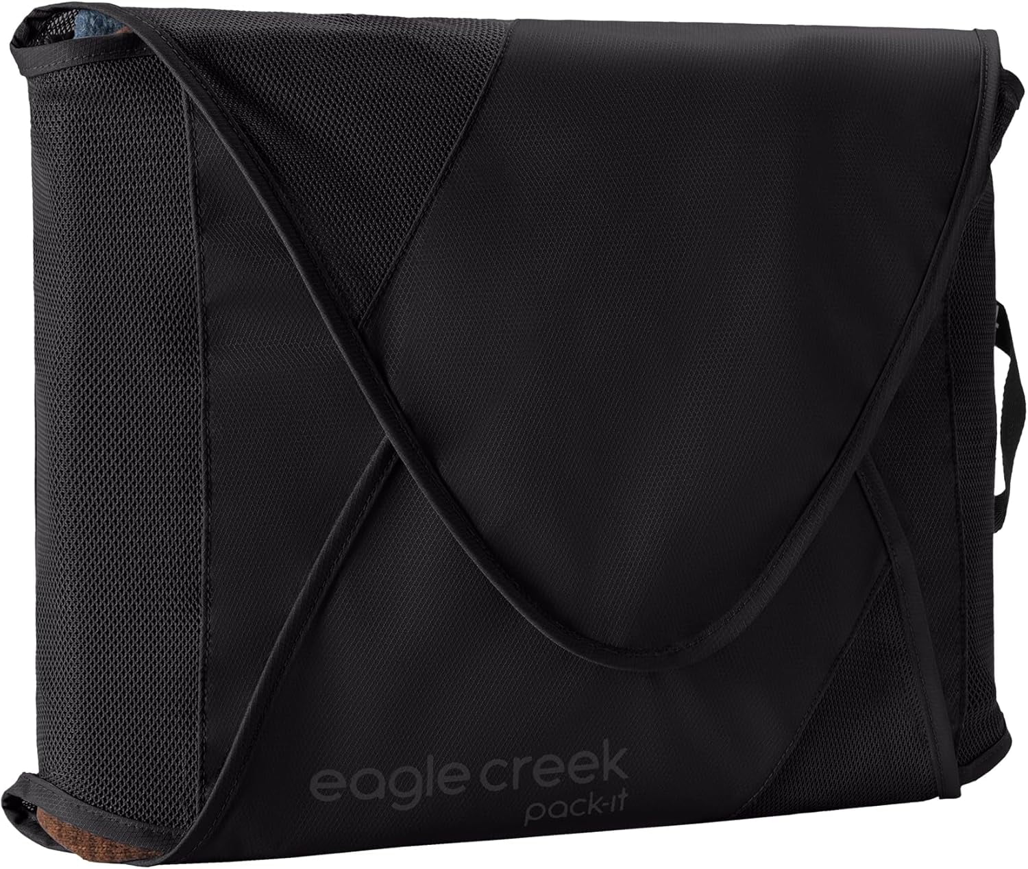 Pack-It Original Garment Folder - Travel Garment Bag with Wrinkle-Free ...