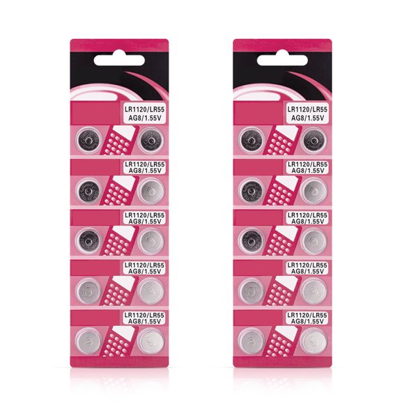 Seiko Watch Batteries