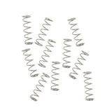 Pack Of 10 Replacement Mouse Springs For G500 G502 G700S MX1100 M950 ...
