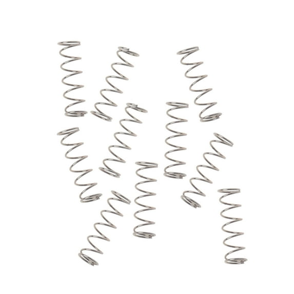 Pack Of 10 Replacement Mouse Springs For G500 G502 G700S MX1100 M950 ...