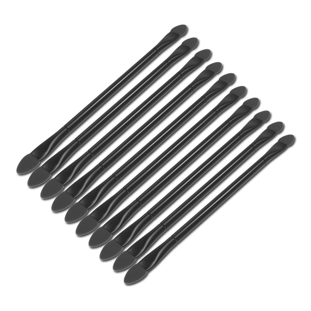 Pack Of 10 Sponge Double Ended Aging Pens For Precision Coloring And ...