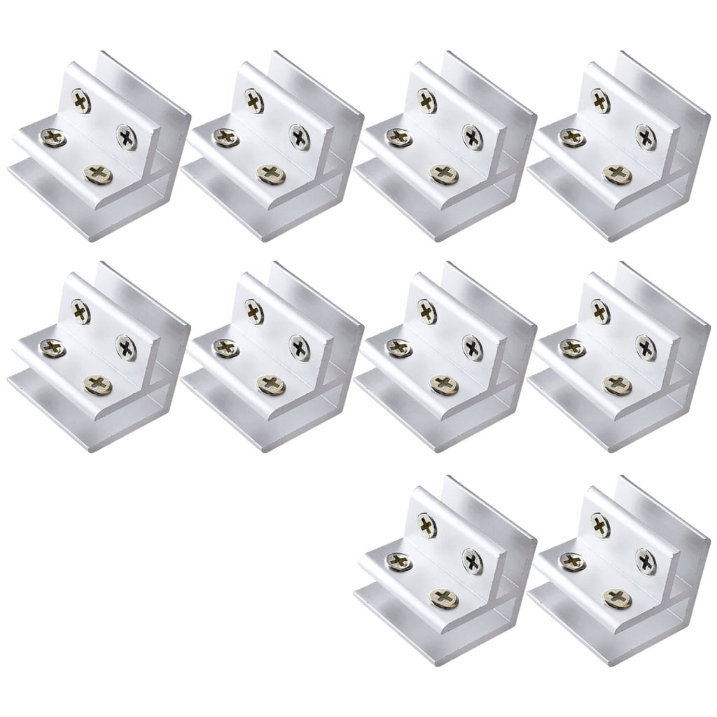 Pack Of 10 Tile Connector Clip Tile Fixing Clamps set for Professional ...