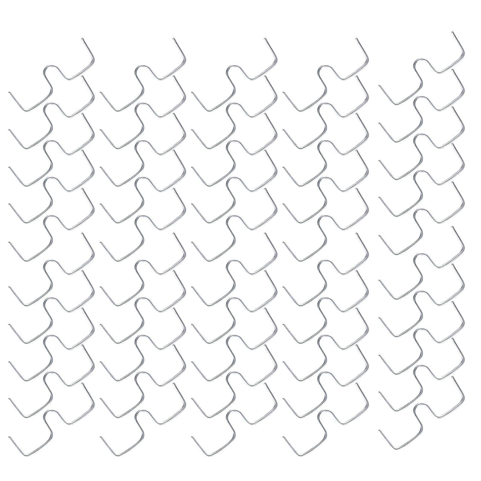 Pack Of 100 Fruit Tree Branch Pullers Plums Tree Open Angles Pull For ...