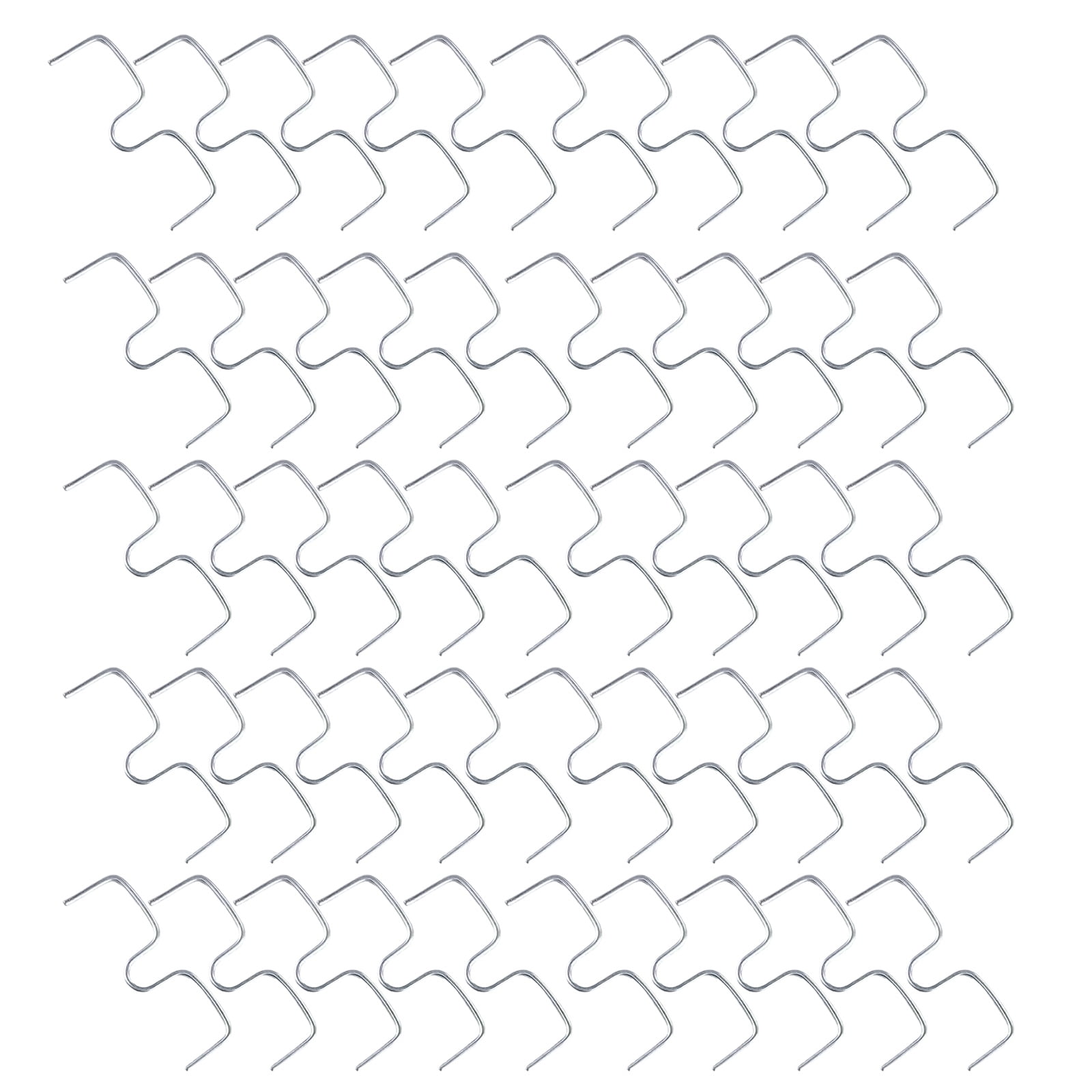 Pack Of 100 Fruit Tree Branch Pullers Plums Tree Open Angles Pull For ...