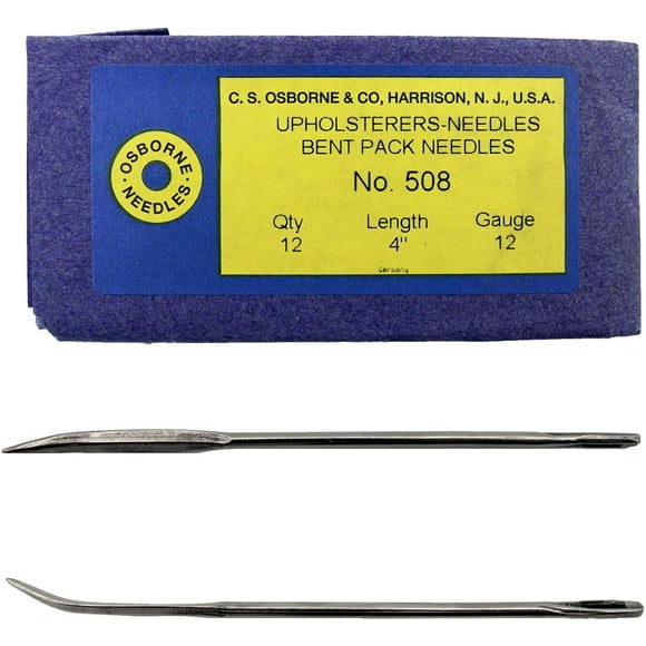Fit Pack Needles