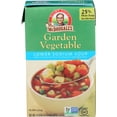 (Pack Of 12) Dr Mcdougalls Soup Rts Light Sodium Sea Salt Garden ...