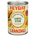 (Pack Of 12) Heyday Canning Co Stew Lentil Golden Butternut 15 Oz ...