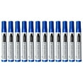 Pack Of 12 Oil Set Permanent Markers Quick Drying Impermeable For ...