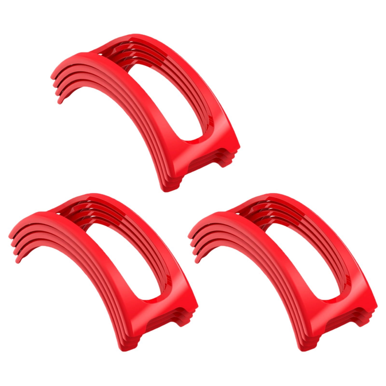 Pack Of 12 Stable Tacos Rack Tortillas Holder For Kitchen Accessories ...