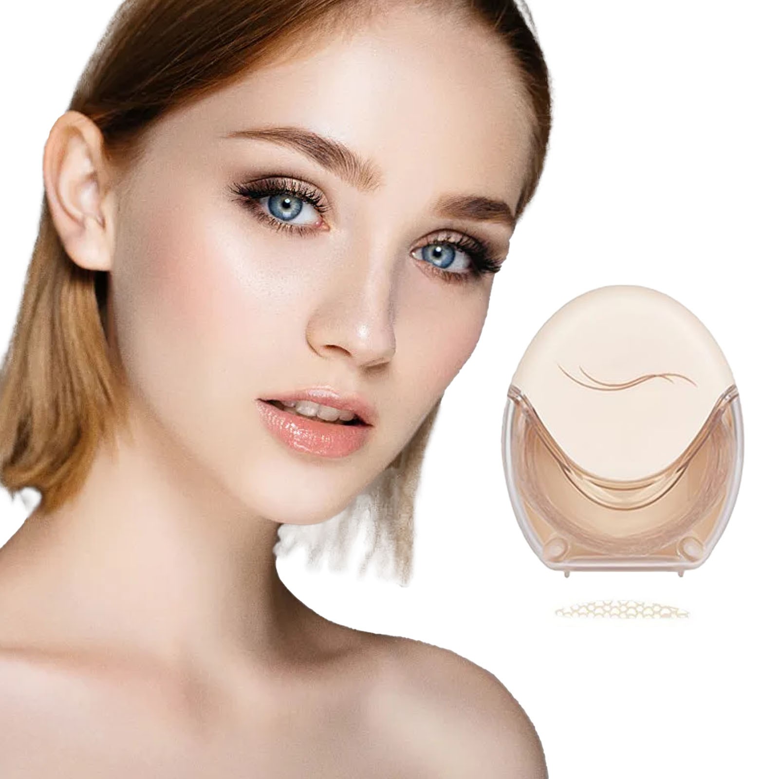 Pack Of 120 Double Eyelid Tapes Ultra Natural Double Eyelid Stickers ...