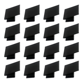Window Clamps