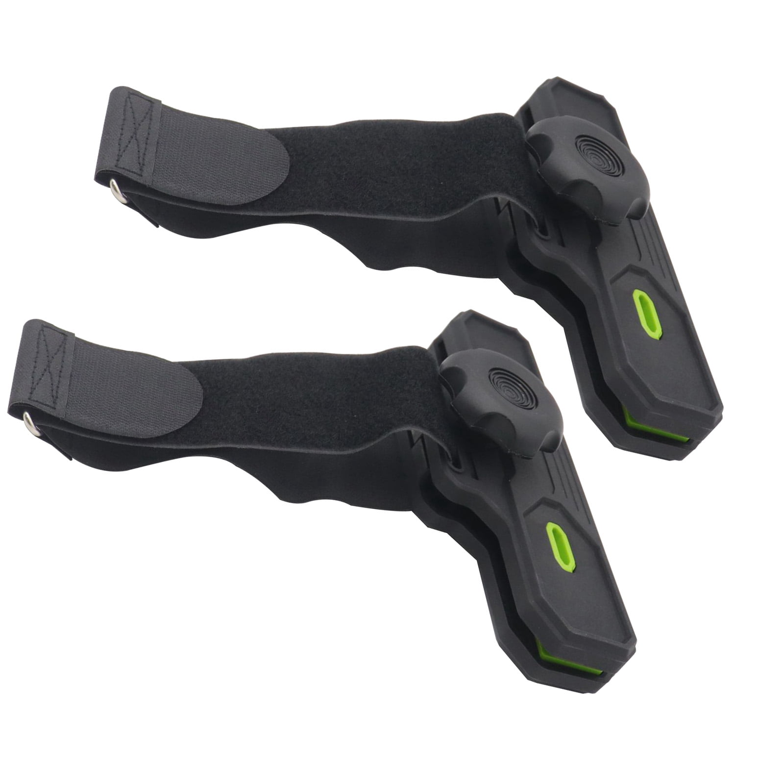 Pack Of 2 Awning Flapper Nylon Awning Clamps Awning Stabilizers for ...