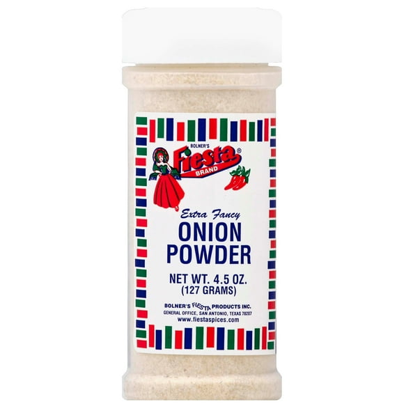 Bolner's Fiesta Spices in Herbs, spices & seasoning mixes - Walmart.com