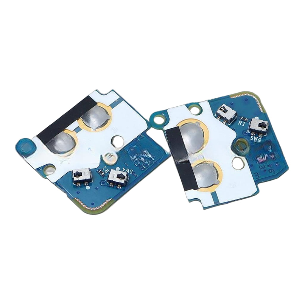 Pack Of 2 Customizable Button Layout Paddles for Controller ...