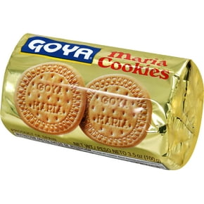 Galletas Marias