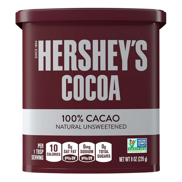 Hershey Cocoa Powder Special Dark