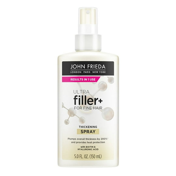 John Frieda Ultra Filler Thickening