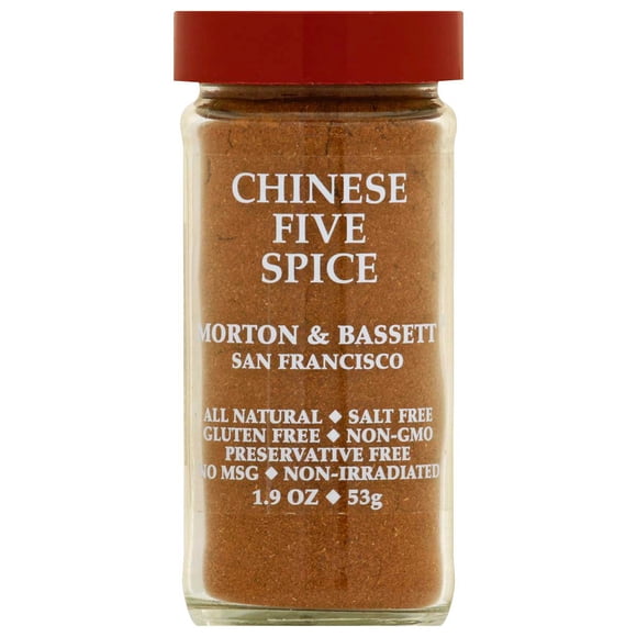 Chinese Five Spice in Spices - Walmart.com