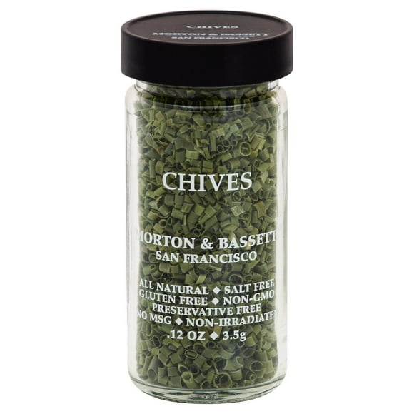 Chives in Herbs - Walmart.com