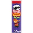 Pack Of 2 Pringles Enchilada Adobada Potato Crisps Chips, 5.5 oz ...