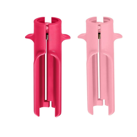 Pack Of 2 Rose Thorn Strippers Flower Stem Cleaner Plastic Efficient ...
