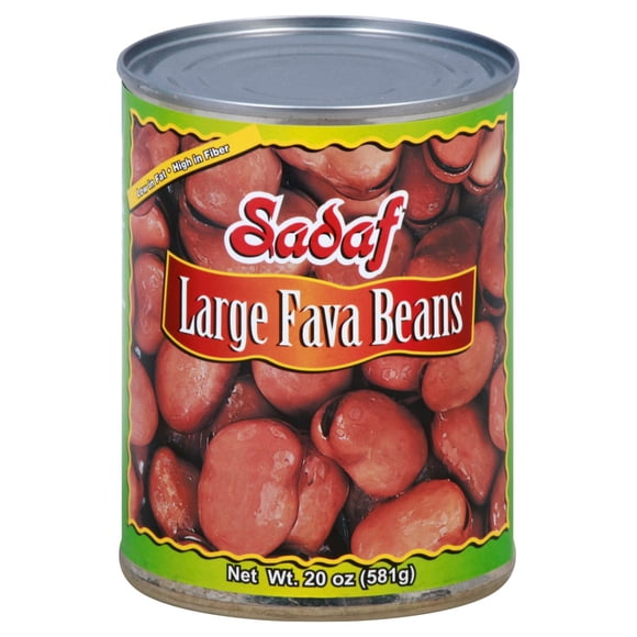 Fava Beans