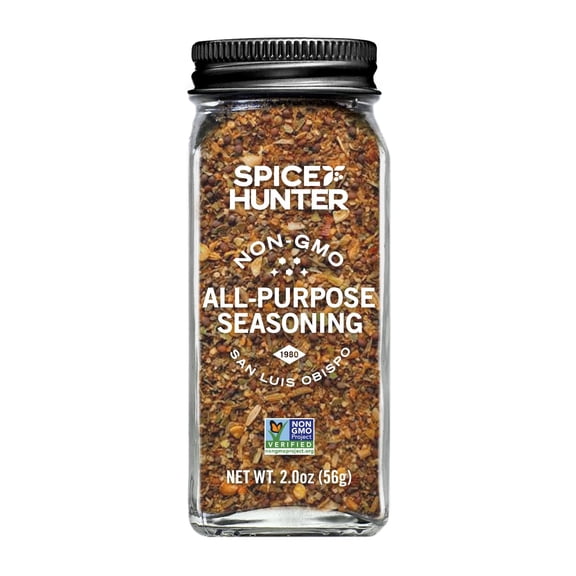 The Spice Hunter Herbs, spices & seasoning mixes in Pantry - Walmart.com