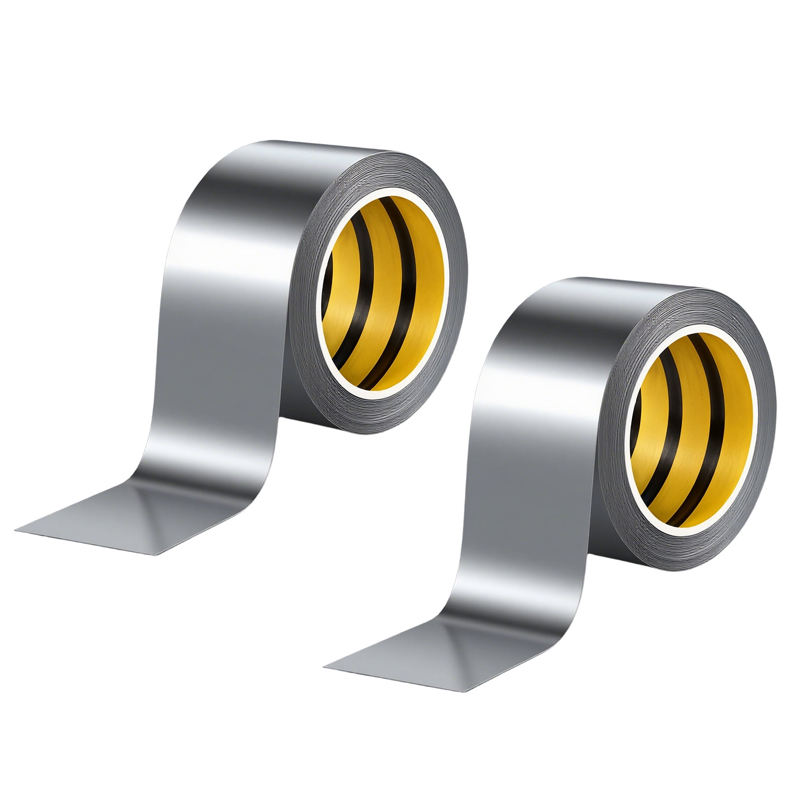 Pack Of 2 Strong Window Door Weatherproof Sealing Tape Auto Adhesive ...