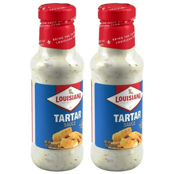Tartar Sauce Packets