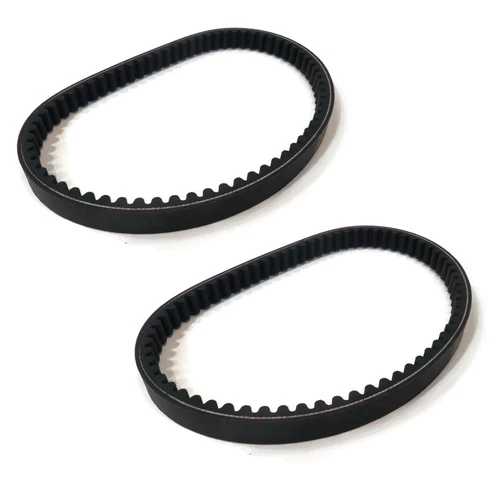 (Pack Of 2) Torque Converter Drive Belts For Manco 285B, 286B, 286U ...