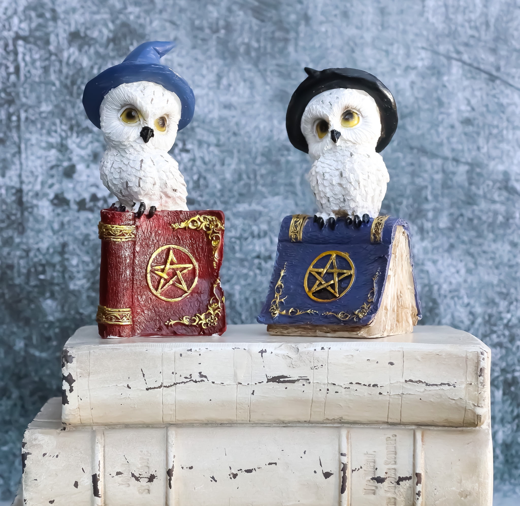 Spell Figure