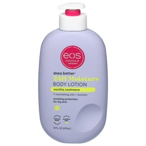 eos Lotion in eos - Walmart.com