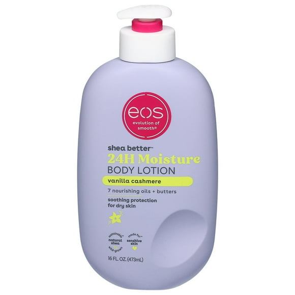 eos Lotion in eos - Walmart.com