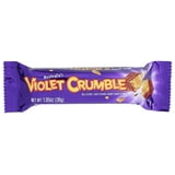 (Pack Of 20) Violet Crumble Bar Chocolate Original 1.05 Oz - Walmart.com