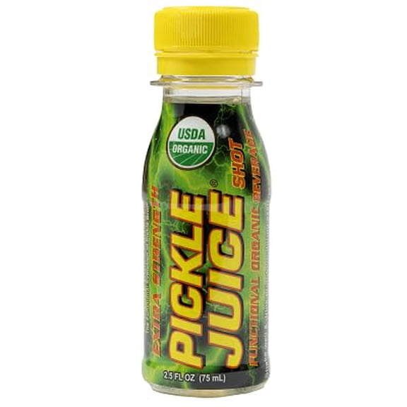 Pickle Juice Store