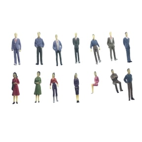 Miniature People