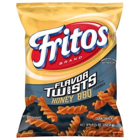 Fritos Twists