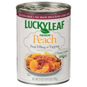 Lucky Leaf