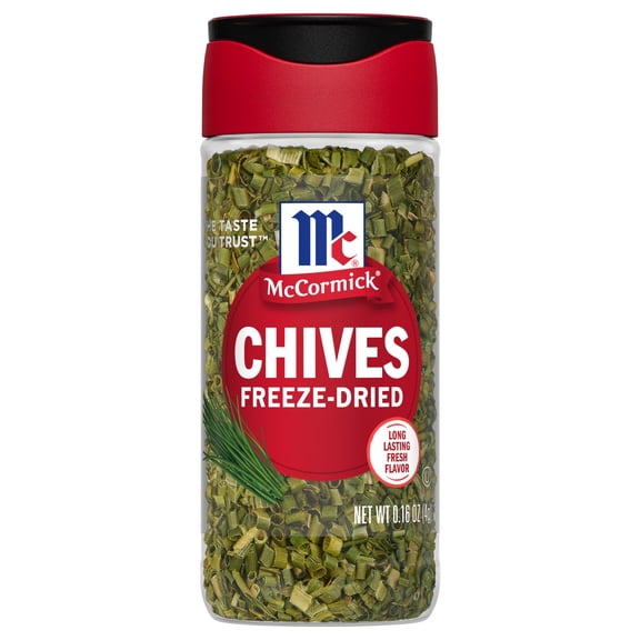 Dried Chives