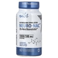 (Pack Of 3) Nutri Neuro NAC 1050 100Mg 60 Capsules - Walmart.com