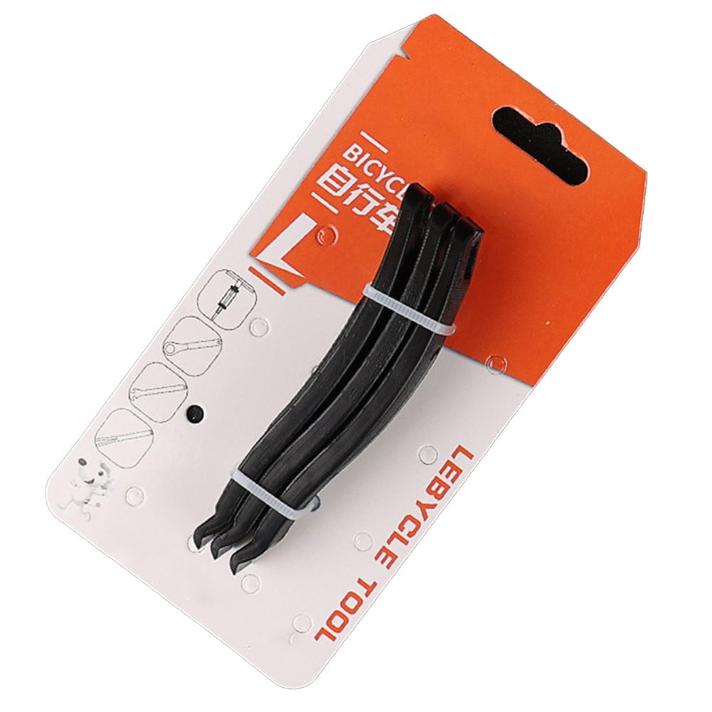 Pack Of 3 TYRE LEVERS Mountain Road Bike Tire Gripping Stick Tire ...